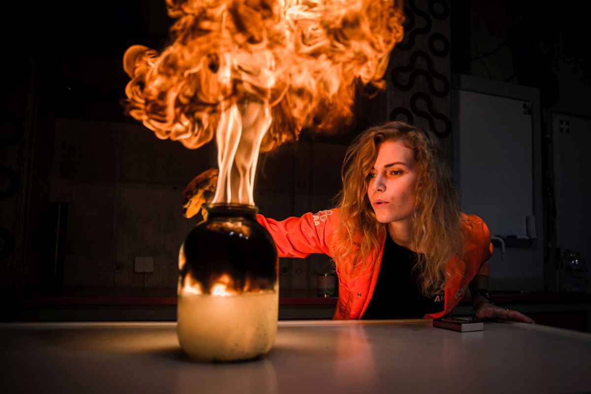 Science Centre AHHAA